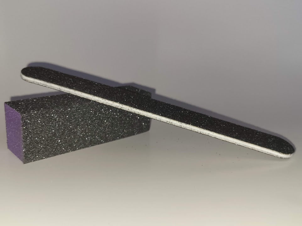 80 Grit File – EnJoi LLC